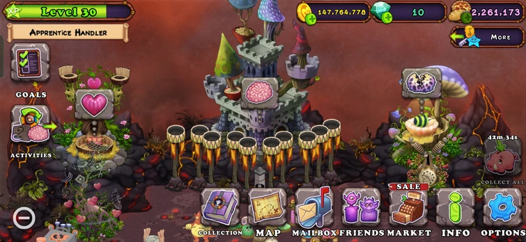 Discuss Everything About My Singing Monsters Wiki | Fandom