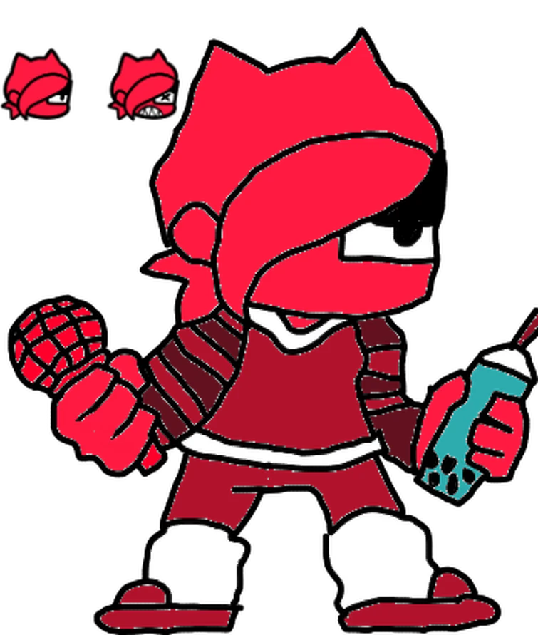 My Idea for Minus Legacy Annie | Fandom