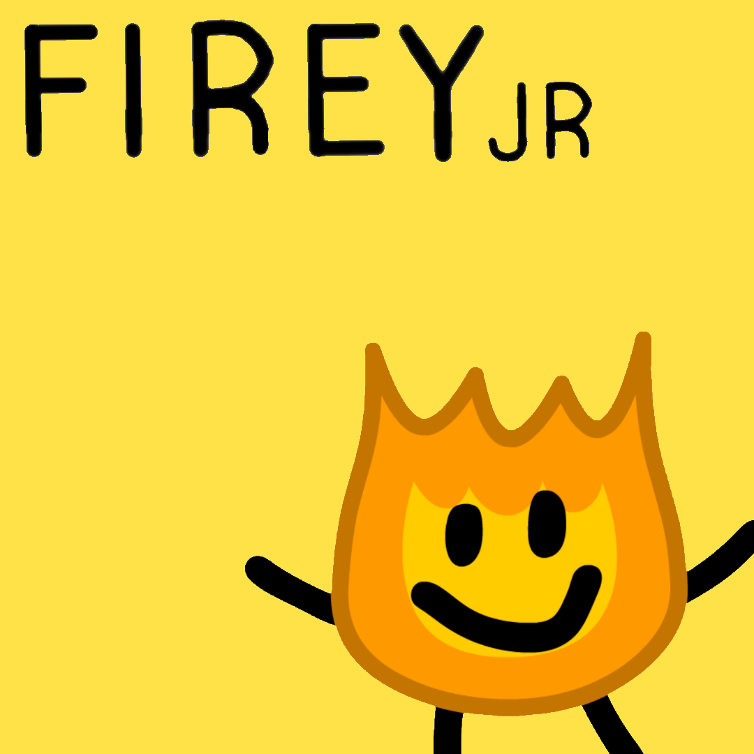 Team Firey Jr. | Fandom