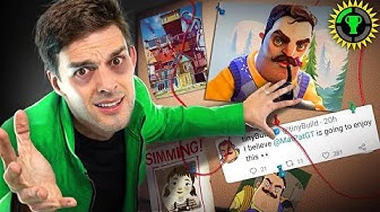 I did something stupid | Fandom