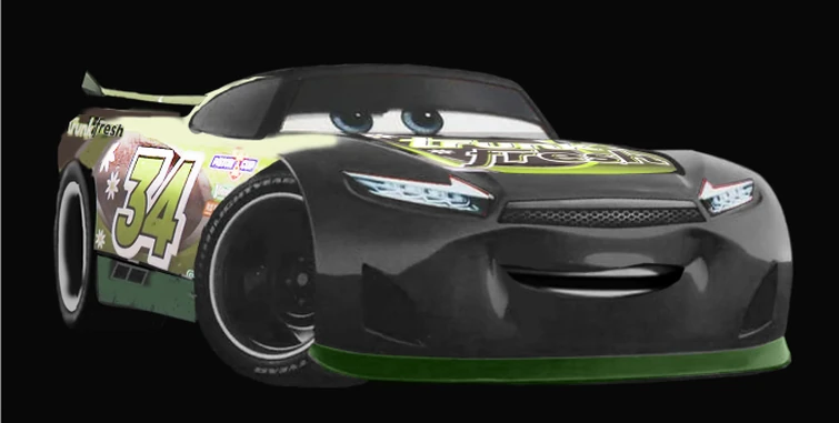 Axel Wheeler artworks | Fandom