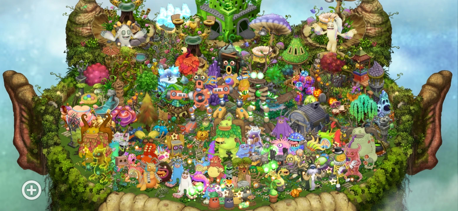 3 years of playing MSM | Fandom