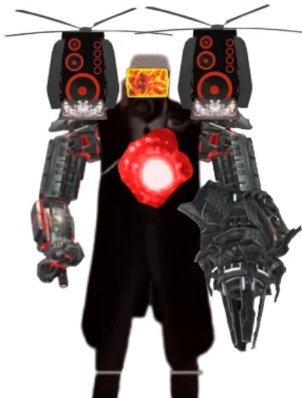 Speaker Red Cameraman | Fandom
