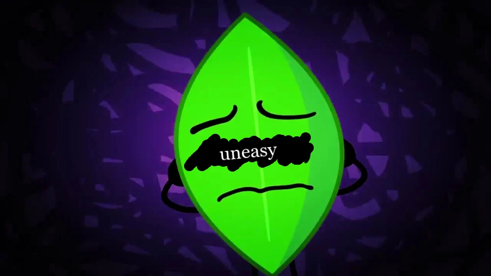 inspired by Marbleisabean Edgy BFB animation memes be like: | Fandom