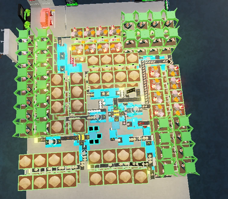 Discuss Everything About Factory Simulator Wiki | Fandom