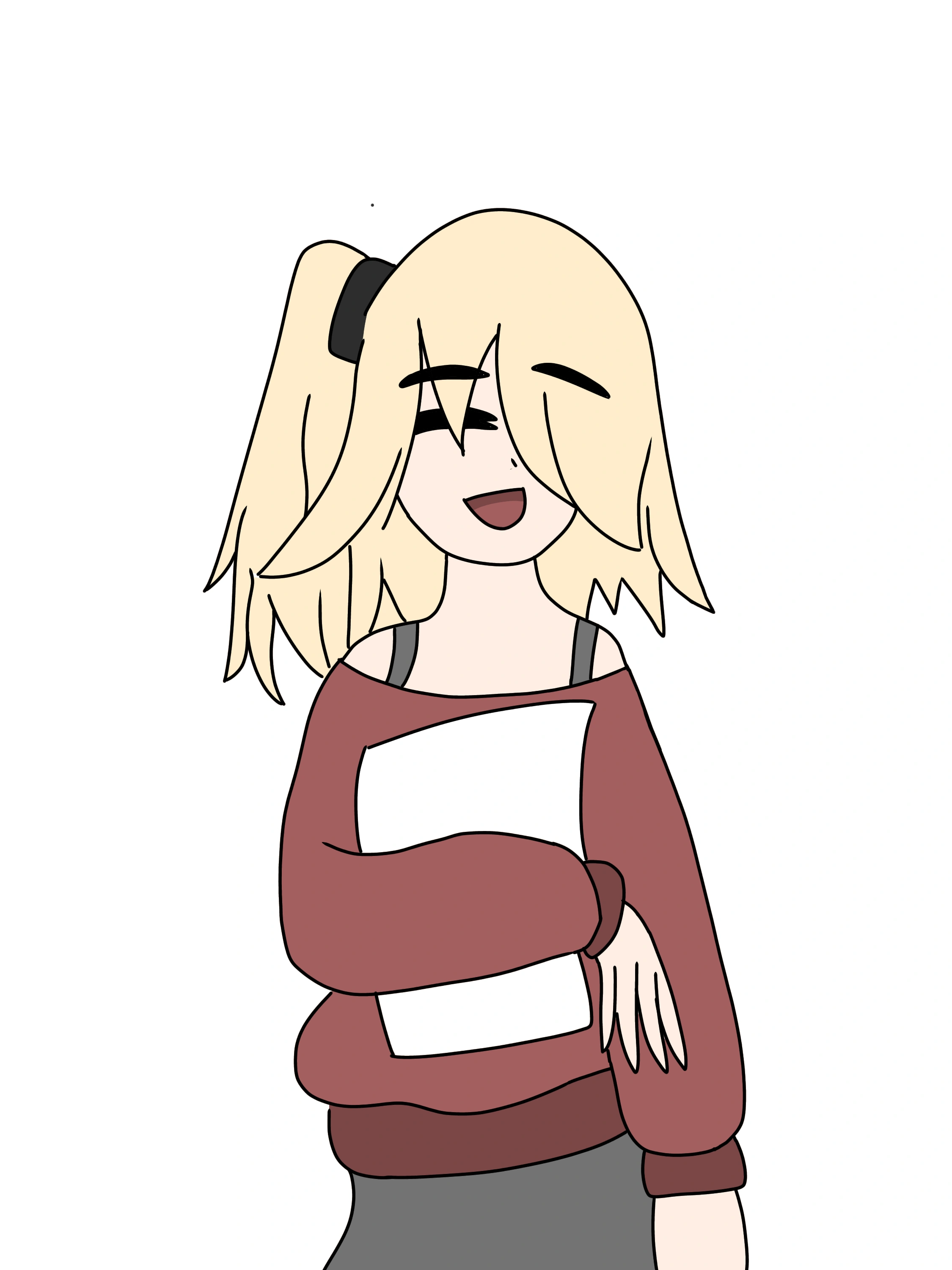 Drawing ppls OC's | Fandom