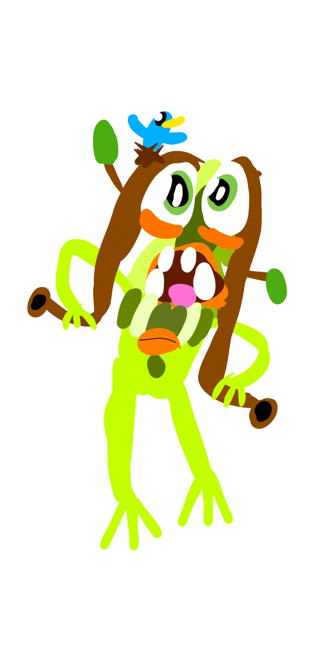 Entbrat Concept Art! | Fandom