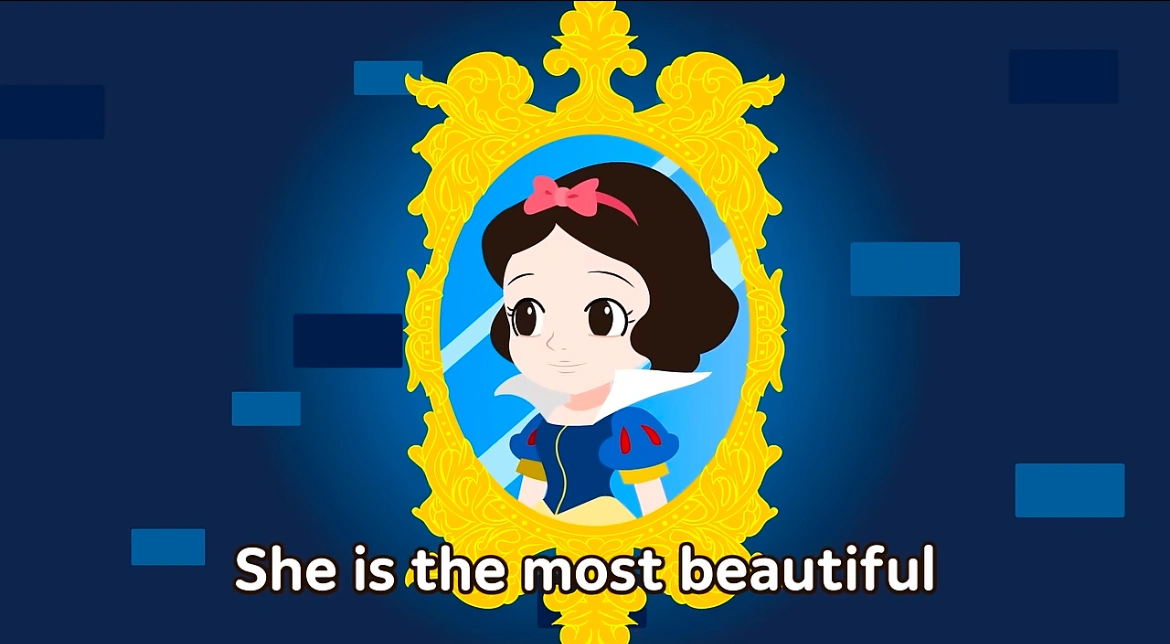 Snow White in junytony style | Fandom