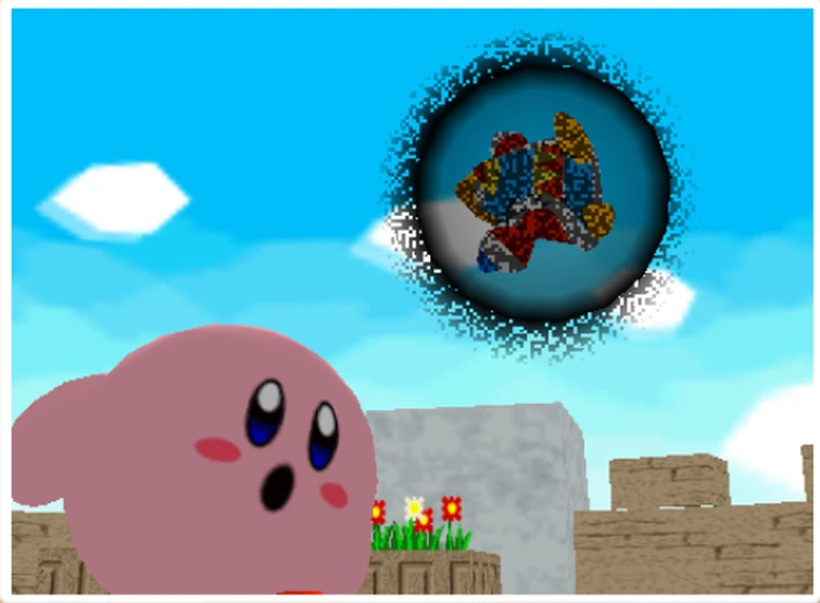 Discuss Everything About Kirby Wiki | Fandom