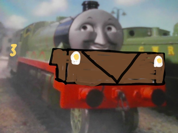 Discuss Everything About Sodor Fallout Wiki | Fandom