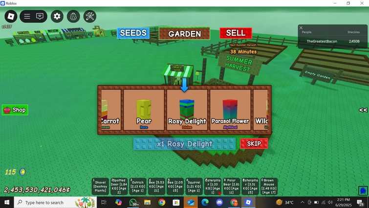 HOLY MOLY INSANE LUCK | Fandom