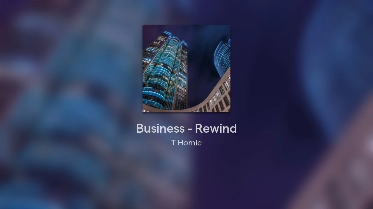 New song out now! | Fandom