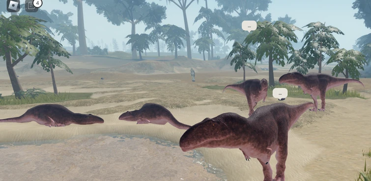 Discuss Everything About Dinosaur Mobile World Wiki | Fandom