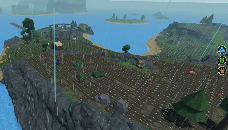 Discuss Everything About Roblox The Survival Game Wiki | Fandom