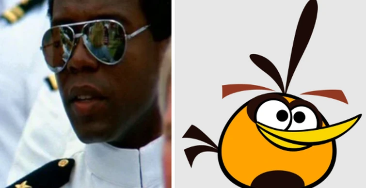 Discuss Everything About Angry Birds Wiki | Fandom