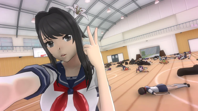 Discuss Everything About Yandere Simulator Wiki | Fandom