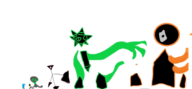 Discuss Everything About Espacio Mining Wiki | Fandom