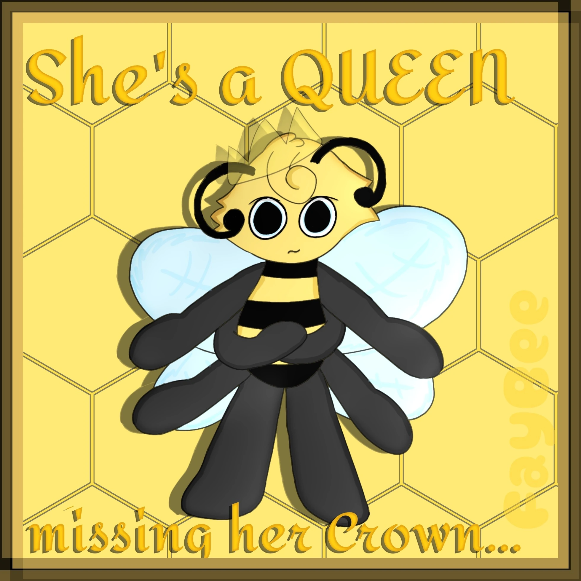 Buzz buzz repost :3 | Fandom