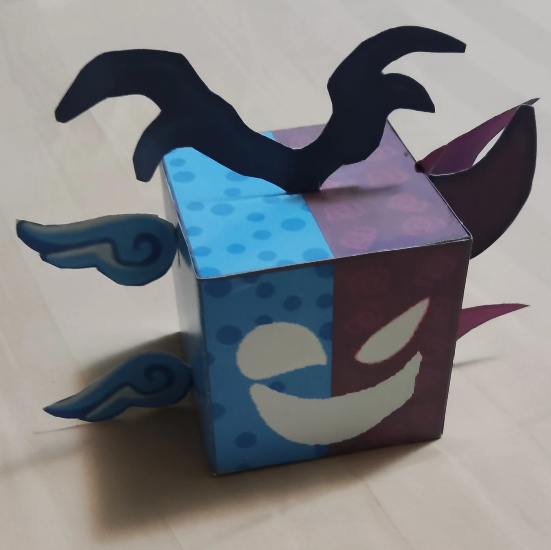 Spirit fruit IRL | Fandom