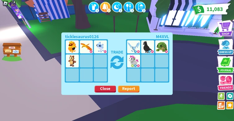 Adopt Me! Wiki Newspaper: Day 53 | Fandom