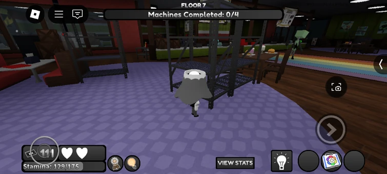 When your whole team drops like flies and then a Twisto-Maining ...