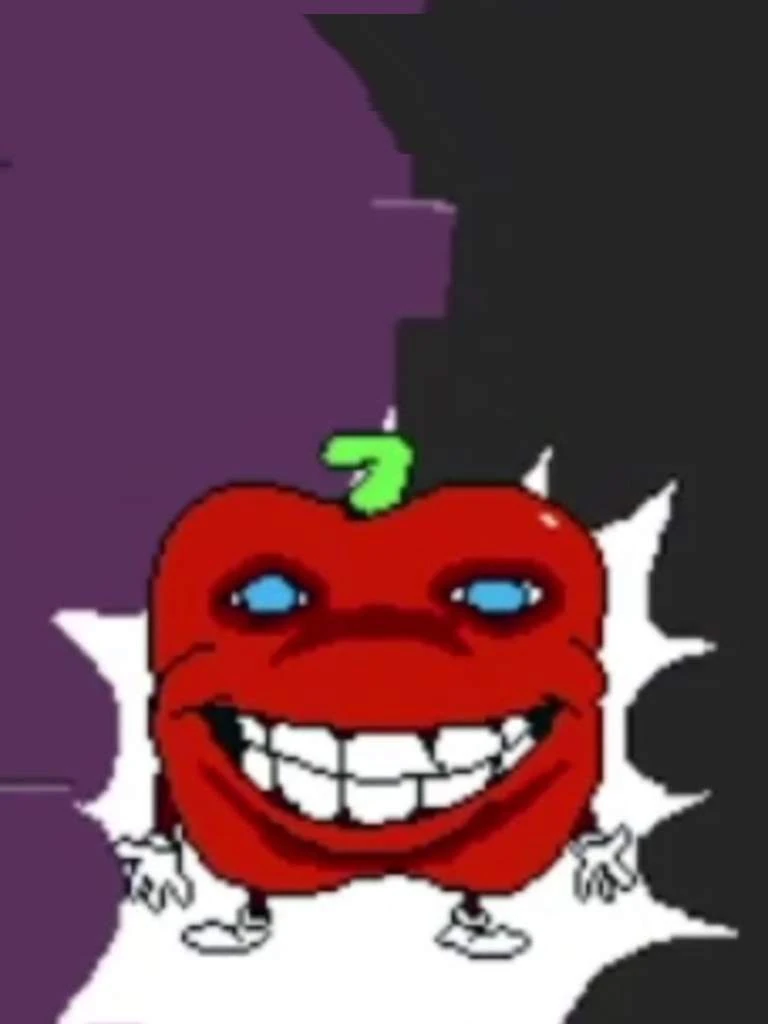 i made something cursed | Fandom