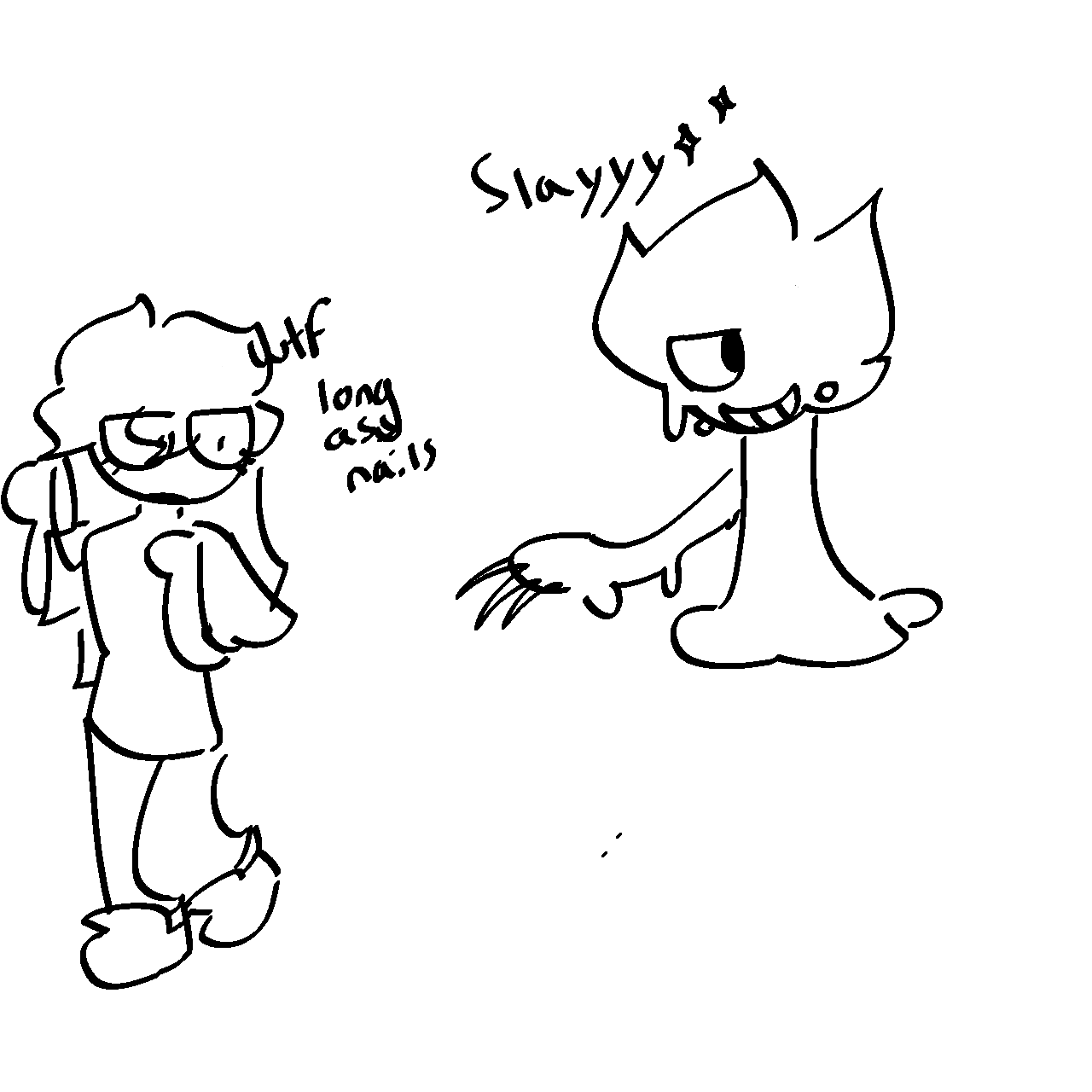 i accidentally made jake zesty help | Fandom