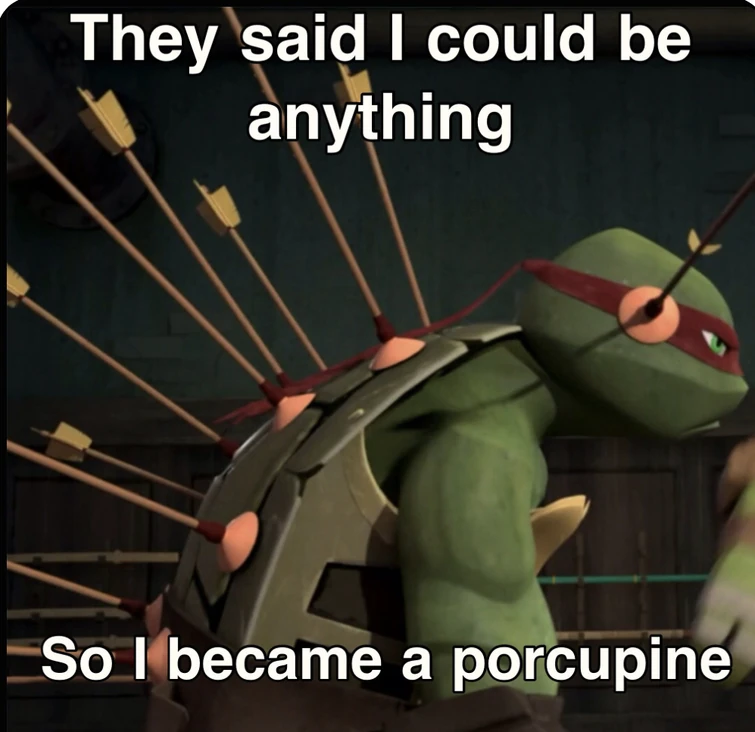 TMNT Meme Of The Day | Fandom
