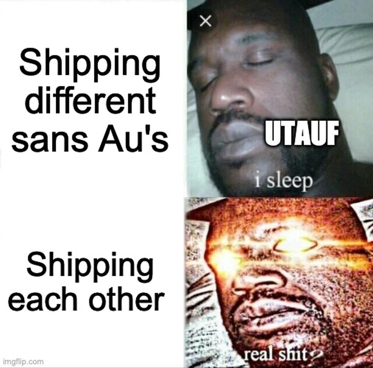 Daily Meme #26: If you know you know addition | Fandom