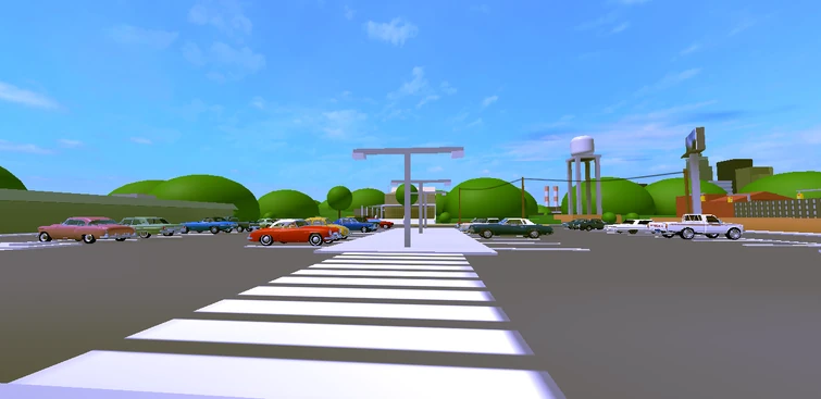 Photos of Blox-Mart in June 1st, 1978 | Fandom