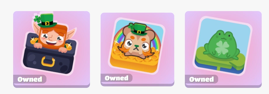 Got Them All | Fandom