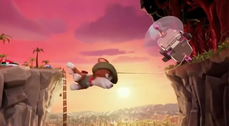 New moments from "Valiente: A Tracker Story" have appeared!!! | Fandom