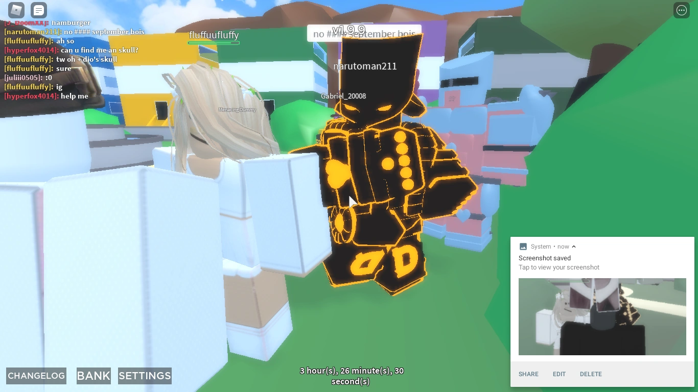 YO MY FRIEND GOT DTWOVA IN ABDM | Fandom