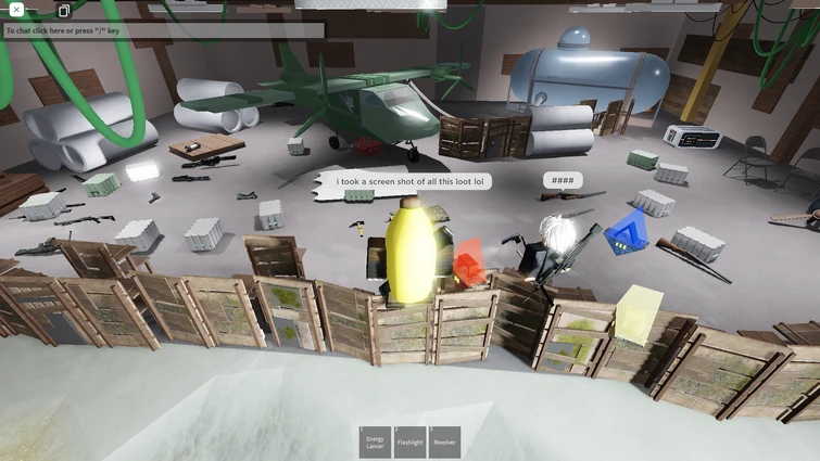 Discuss Everything About Badorkbee Games Wiki | Fandom