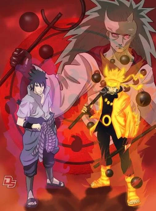 HISTÓRIAS DO RPG NARUTO | Fandom