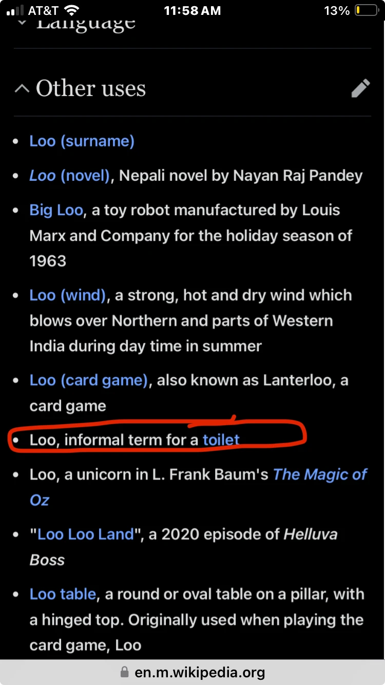 kick loo do you kick toilets | Fandom