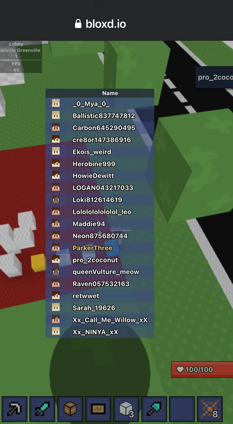 Is this guy hacking? | Fandom