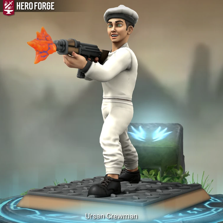 Sailors of the Forman War (I hate myself rn) Part 1 | Fandom