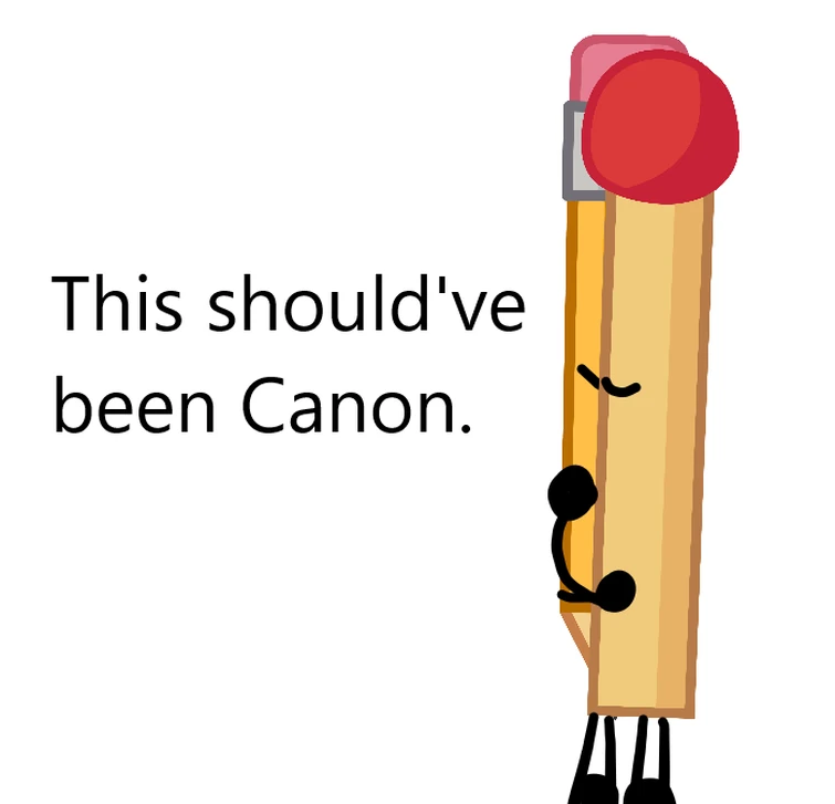 pencil x match | Fandom