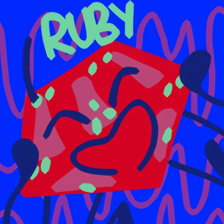 ruby madness ruby madness | Fandom