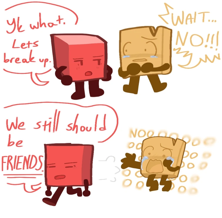 Discuss Everything About Battle for Dream Island Wiki | Fandom