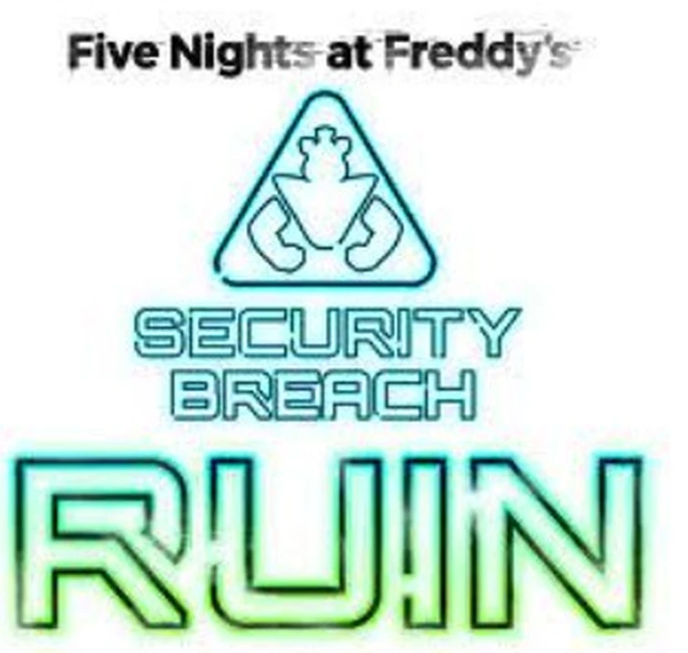 SB/Ruins Logo looks so cool inverted | Fandom