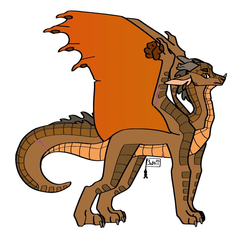 Discuss Everything About Wings of Fire Wiki | Fandom