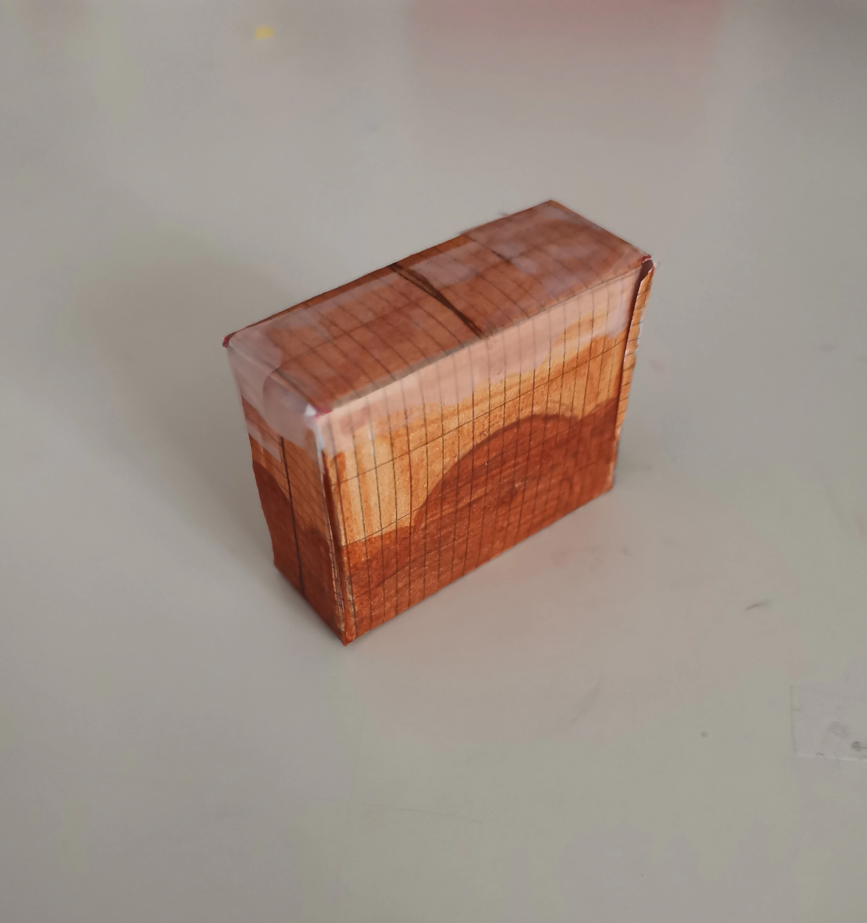 I made Box. | Fandom