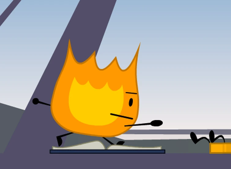 NEW FIREY ASSET FOUND!! | Fandom