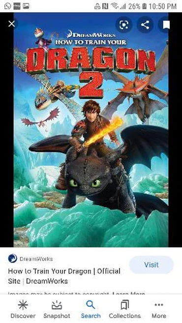 Do you guys like How to train your Dragon 1, 2, or 3 the best?🤔 | Fandom