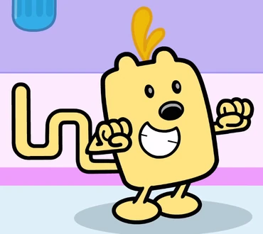Discuss Everything About Wubbzypedia | Fandom