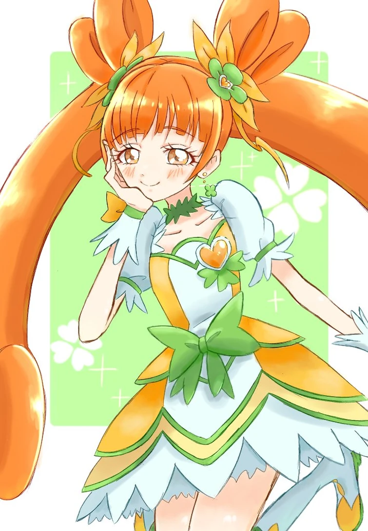 Discuss Everything About Pretty Cure Wiki | Fandom