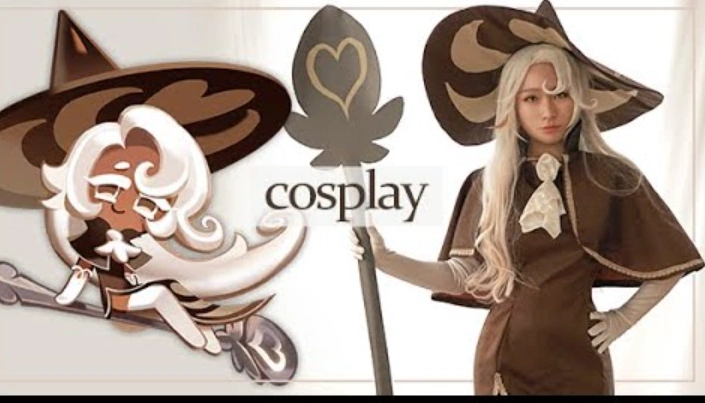Latte Cosplay (not me ofc) | Fandom