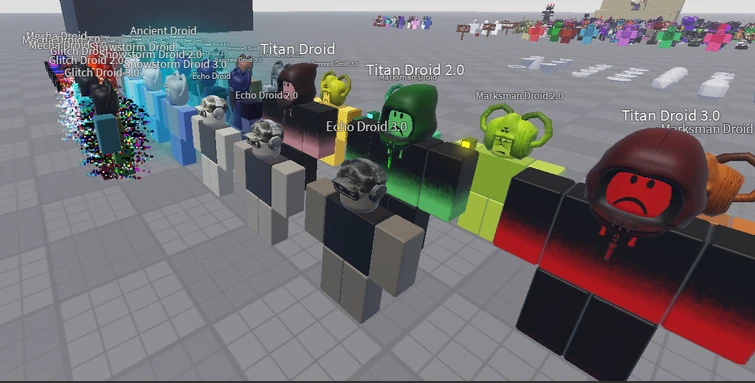 RGD: Hard Mode | Fandom